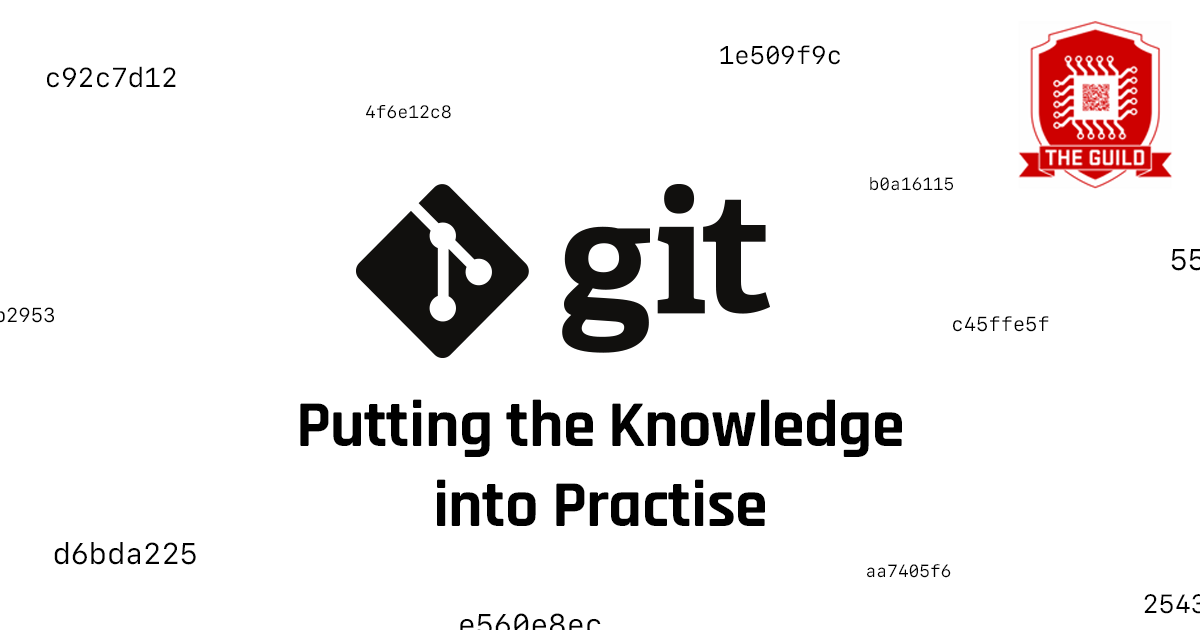 Git: Putting the Knowledge into Practice - Kabisa