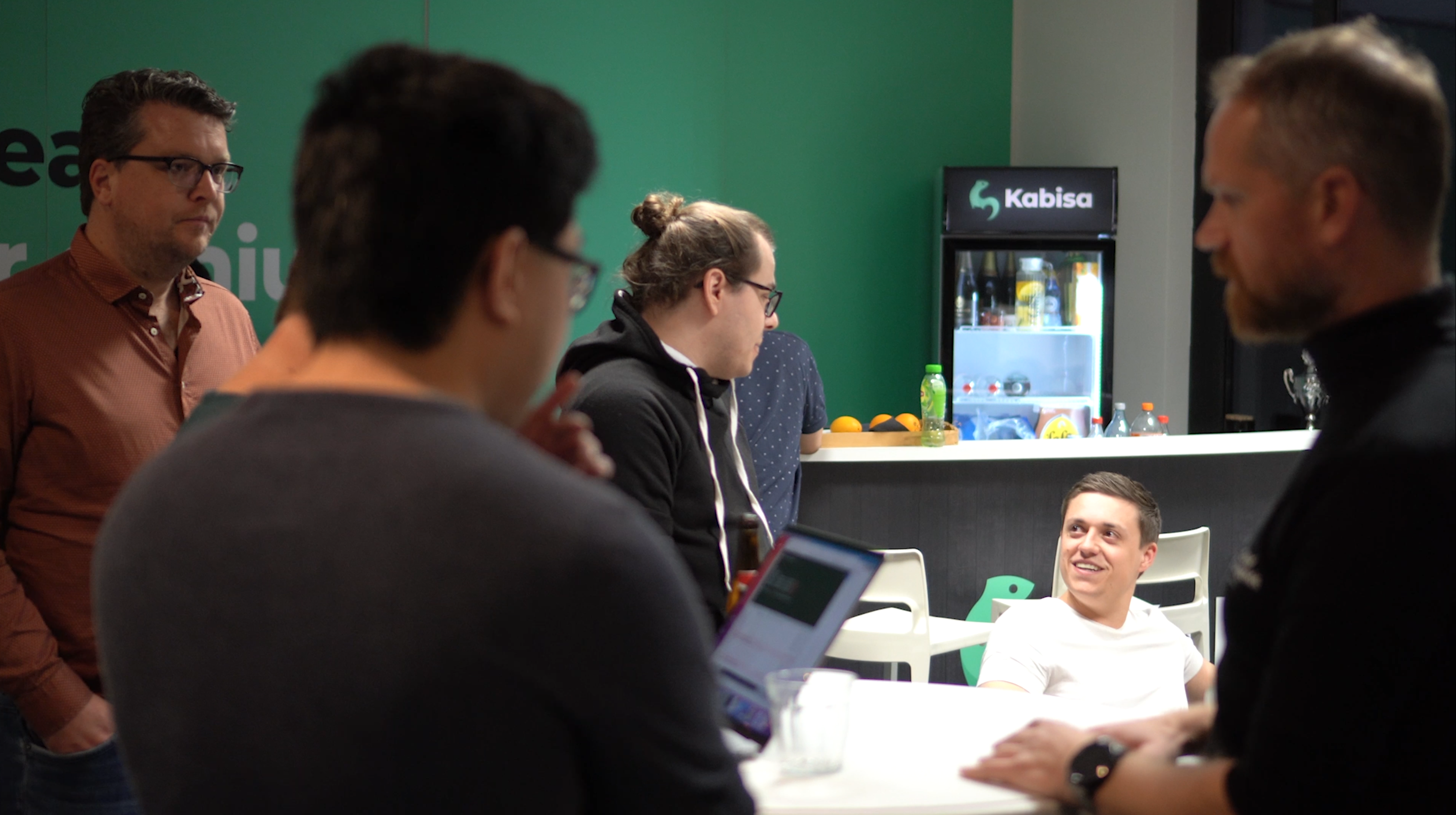 Cloud & DevOps Community Day - Kabisa